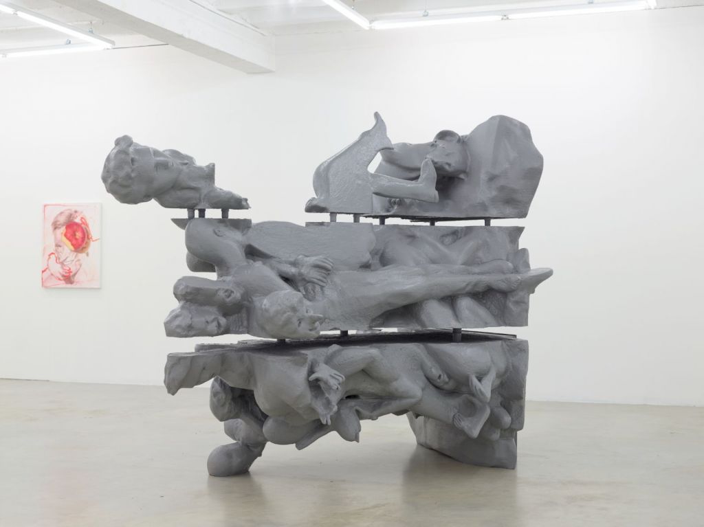 My Mountain Has No Summit