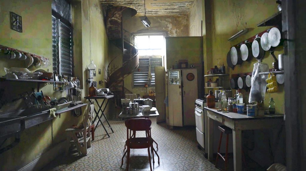 EL OTRO, EL MISMO / THE OTHER, THE SAME