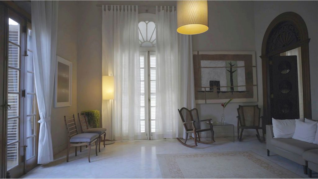 EL OTRO, EL MISMO / THE OTHER, THE SAME