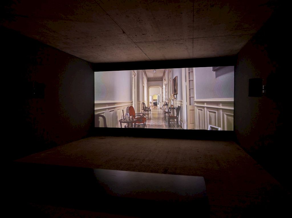 EL OTRO, EL MISMO / THE OTHER, THE SAME