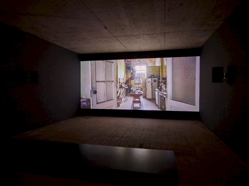 EL OTRO, EL MISMO / THE OTHER, THE SAME